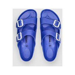 Birkenstock Arizona EVA Ultra Sandalen ultra blue