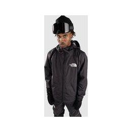 The North Face Build Up Jacke tnf black