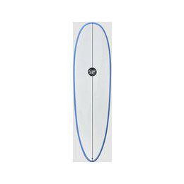 Light Minilog Blue Rail - Epoxy - US + Future Surfboard uni