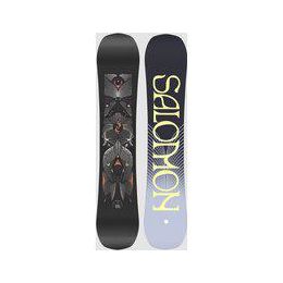 Salomon Wonder 2024 Snowboard uni