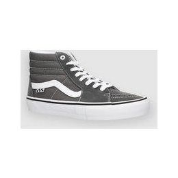 Vans Skate Sk8-Hi Skateschuhe white