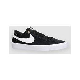 Nike SB Zoom Blazer Low Pro Gt Skateschuhe gum lig