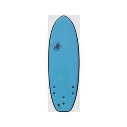 Buster Puffy Puffin 4'8 Riversurfboard blue