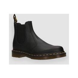 Dr. Martens 2976 Sneakers black nappa