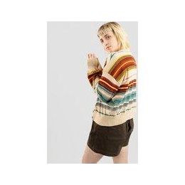 Iriedaily Joly Knit Strickpullover beige