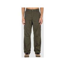 Carhartt Work In Progress Carhartt WIP Regular Cargo Hose cypress rinsed