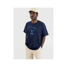 Thrasher Gonz T-Shirt lightblue