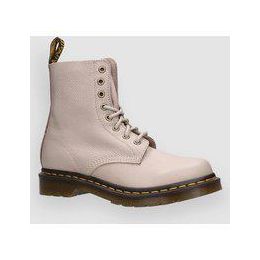 Dr. Martens 1460 Pascal Sneakers vintage taupe virginia