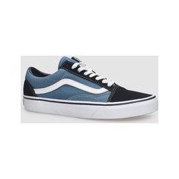 Vans Old Skool Sneakers navy