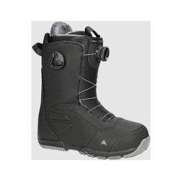 Burton Ruler Boa 2024 Snowboard-Boots black