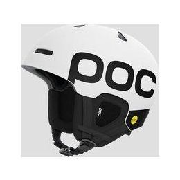 POC Auric Cut BC MIPS Helm hydrogen white matt