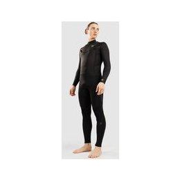 Billabong Absolute 3/2 Chest Zip Full GBS Neoprenanzug black