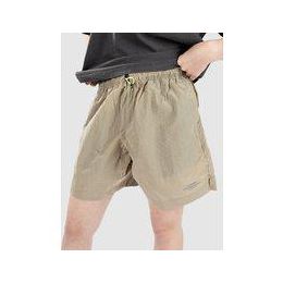 Element Chillin Lt Wk W Shorts vintage khaki