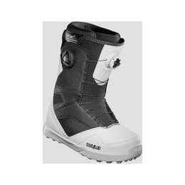 ThirtyTwo Stw Double Boa 2024 Snowboard-Boots black