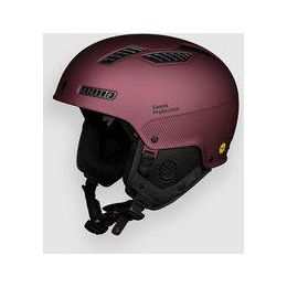 Sweet Protection Igniter 2Vi MIPS Helm barbera metallic