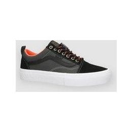 Vans Skate Old Skool Skateschuhe flame