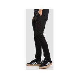 Reell Flex Tapered Chino Hose black