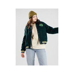 Volcom Fa Nando Von Arb Jacke ponderosa pine