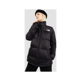 The North Face Diablo Down Jacke tnf black