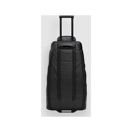 Db Hugger Roller 90L Reisetasche black out