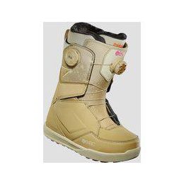 ThirtyTwo Lashed Double Boa B4Bc 2024 Snowboard-Boots tan