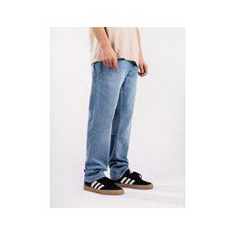 Reell Lowfly 2 Jeans light blue stone