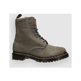 Dr. Martens 1460 Serena Winterstiefel gray