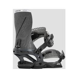 Rome Katana Snowboard-Bindung black