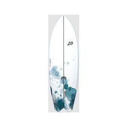 Lib Tech Lost Hydra 5'9 Surfboard uni