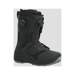 Ride Insano 2024 Snowboard-Boots black