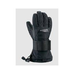 Dakine Wristguard Handschuhe black