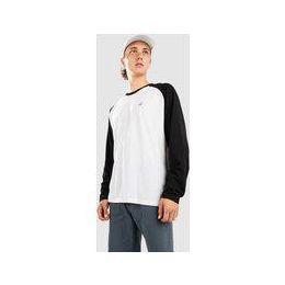 Volcom Pen Bsc Longsleeve black