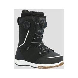 Ride Hera Pro 2024 Snowboard-Boots black