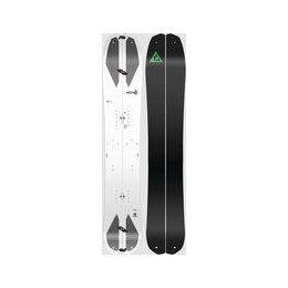 Nitro Vertical 2024 Splitboard uni