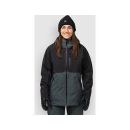 Jones Snowboards Mtn Surf Rec Jacke dawn blue