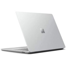 Microsoft Surface Laptop Go mit Fingerabdruckleser Notebook