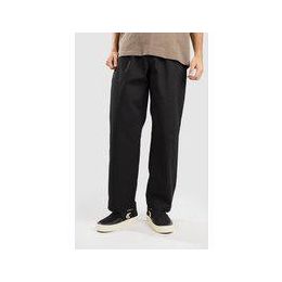 Dickies Tom Knox Twill Elastic Waist Work Hose black