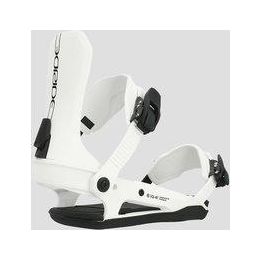 Ride Cl-6 2024 Snowboard-Bindung white