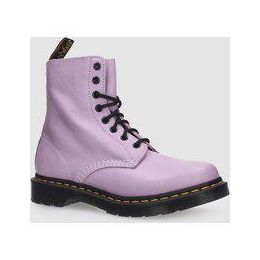 Dr. Martens 1460 Pascal Sneakers lilac virginia