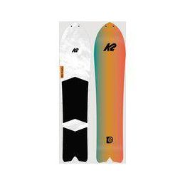 K2 Tree Splitter 2024 Powder Surfer design