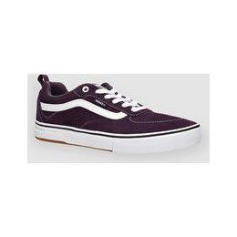 Vans Kyle Walker Skateschuhe true whit