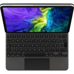 Apple Magic Keyboard für das 11" (2. Generation) iPad-Tastatur (Kompatibel mit i...