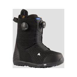 Burton Ritual BOA 2024 Snowboard-Boots black