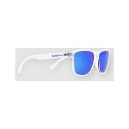 Red Bull SPECT Eyewear MARSH-003P X'Tal Clear Sonnenbrille brown with blue mirror