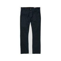 Volcom Frickin Modern Stretch Hose dark navy