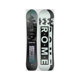 Rome Muse Snowboard none