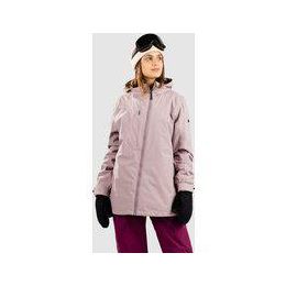 Aperture Sequoia Jacke fog