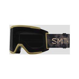 Smith Squad XL Sandstorm Mind Expanders (+Bonu Goggle chromapop sun black