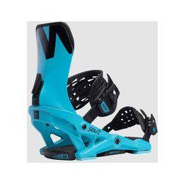 Now Select SNowboard-Bindung bright blue