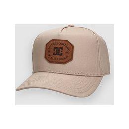 DC Reynotts Cap plaza taupe